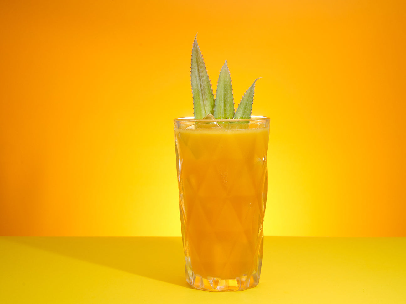 Aperitivo Spritz – Fin Soda