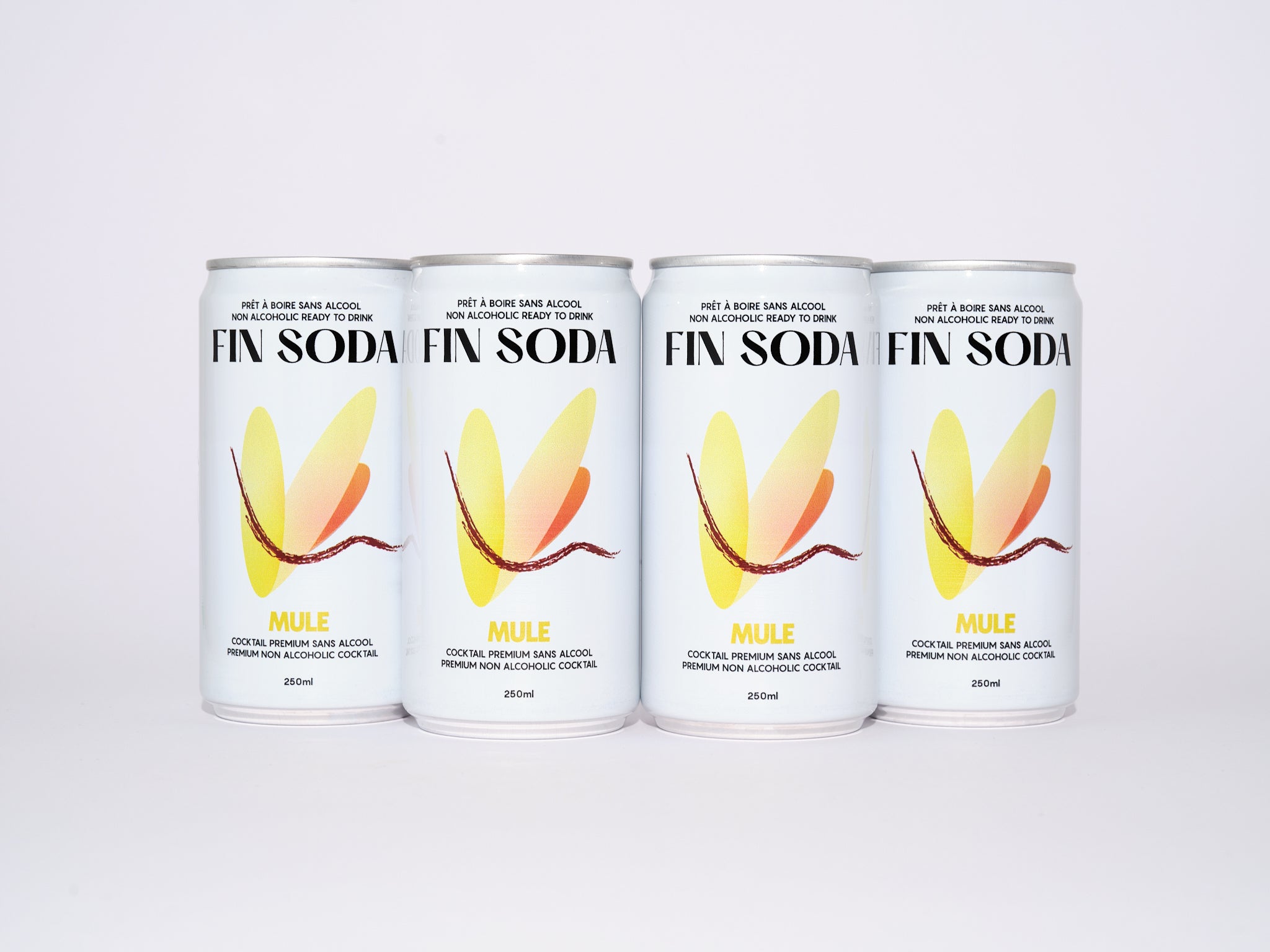 Aperitivo – Fin Soda